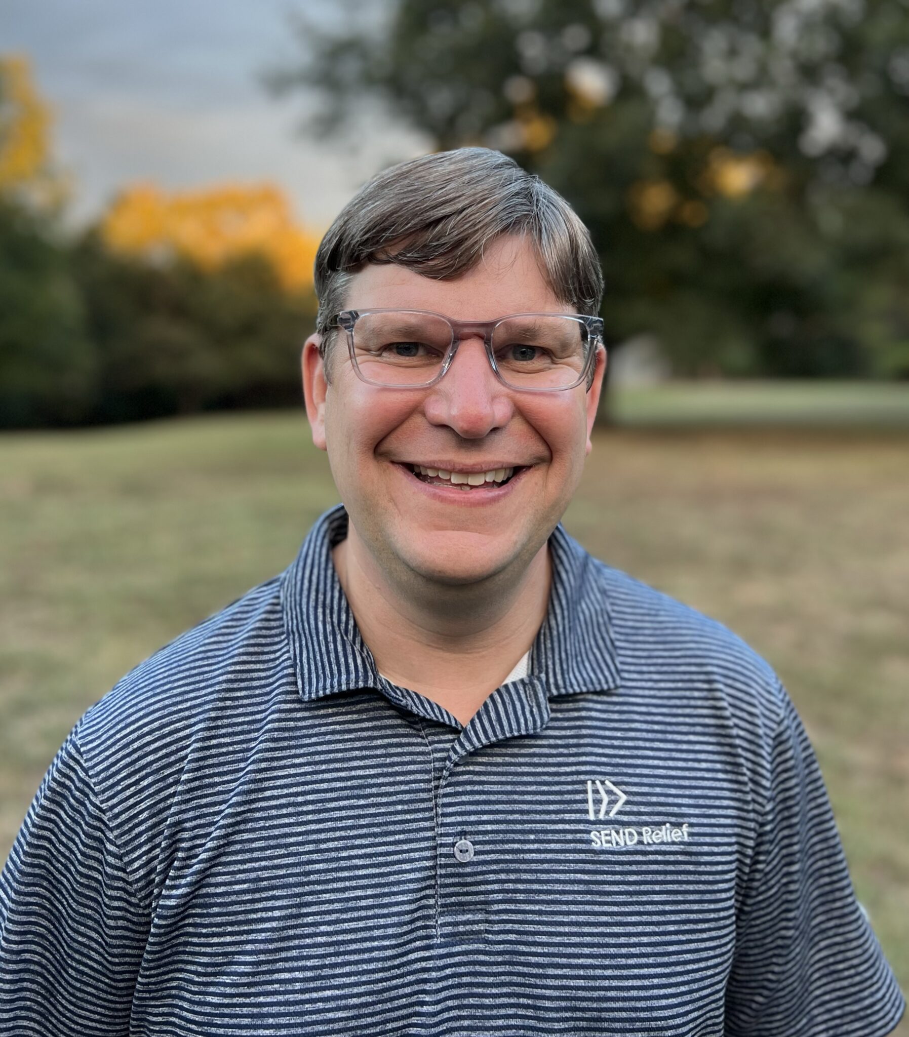 Evangelism in Compassion Ministry – Send Relief Courses